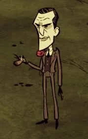 Maxwell (NPC) | Dont starve Thailand Wiki | Fandom