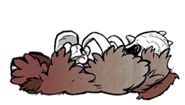 Koalefant Carcass | Don't Starve Wiki | Fandom