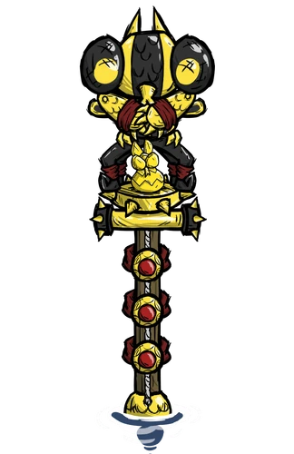 Year of the Dragonfly | Don't Starve Wiki | Fandom