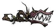 Snaptooth | Don't Starve Wiki | Fandom