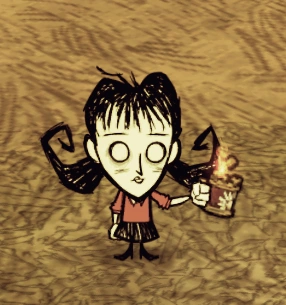Willow's Lighter | Don't Starve 攻略 Wiki | Fandom