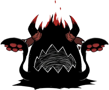 Ink Blight | Don't Starve Wiki | Fandom