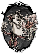 Maxwell | Don't Starve 攻略 Wiki | Fandom