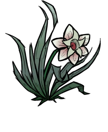 Magic Flower | Don't Starve Wiki | Fandom