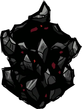 Dreadstone Wall | Don't Starve Wiki | Fandom