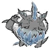Frostjaw | Don't Starve Wiki | Fandom