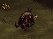 Hound | Don't Starve Wiki | Fandom
