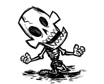 Skeleton | Don't Starve Wiki | Fandom