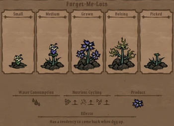 Weeds | Don't Starve Wiki | Fandom