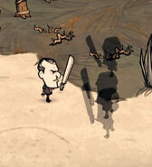 Codex Umbra | Wiki Don't Starve | Fandom