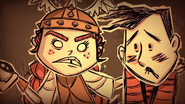 Wigfrid | Don't Starve 攻略 Wiki | Fandom