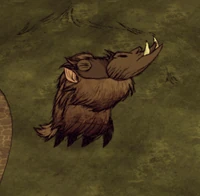 Varg | Wiki Don't Starve Português | Fandom