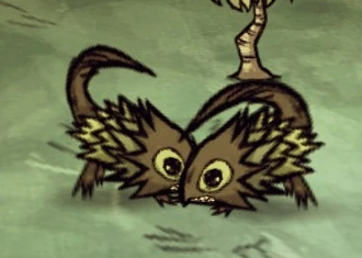 Saladmander | Don't Starve Wiki | Fandom