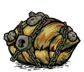 Sunken Chest | Don't Starve Wiki | Fandom