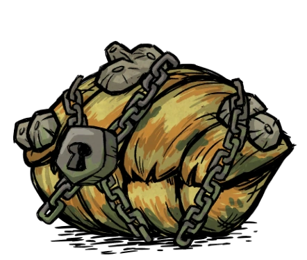 Sunken Chest | Don't Starve Wiki | Fandom