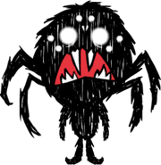 Characters | Don't Starve Wiki | Fandom