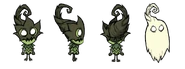 Wormwood (Gallery) | Don't Starve Wiki | Fandom