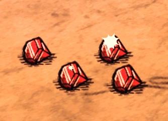 Red Gem | Don't Starve Wiki | Fandom