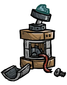 Cachebox | Don't Starve Wiki | Fandom