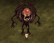 Deerclops | Don't Starve Wiki | Fandom