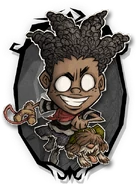 Walter (Gallery) | Don't Starve Wiki | Fandom