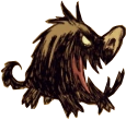 Hound | Dont starve Thailand Wiki | Fandom