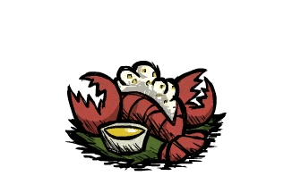 Wobster Dinner | Don't Starve Wiki | Fandom