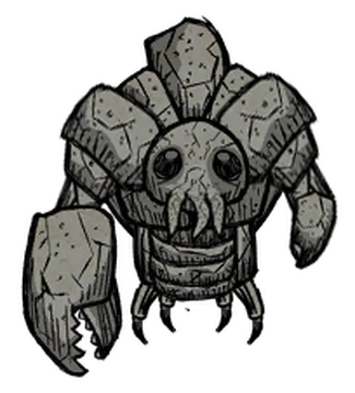 how to draw a rock lobster