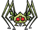 Category:Spiders | Don't Starve Wiki | Fandom