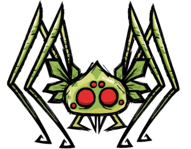 Sea Strider | Don't Starve Wiki | Fandom