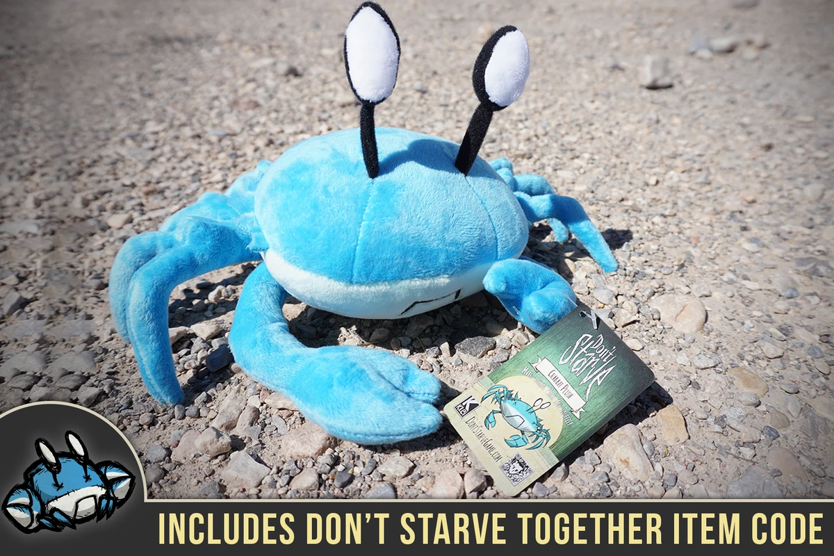 Crabbit | Don't Starve Wiki | Fandom