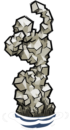 Salt Formation Dont Starve 攻略 Wiki Fandom