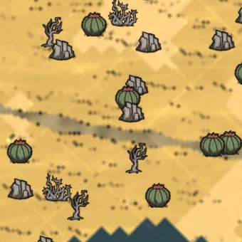 Desert | Don't Starve 攻略 Wiki | Fandom