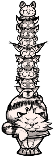 Year of the Catcoon | Don't Starve Wiki | Fandom
