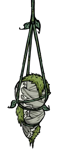 Sea Strider Nest | Don't Starve Wiki | Fandom