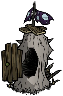 Armermry / Superior Armermry | Don't Starve Wiki | Fandom