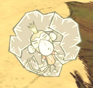 Wilbur | Don't Starve Wiki | Fandom