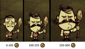 Wolfgang (Don't Starve) | Don't Starve Wiki | Fandom