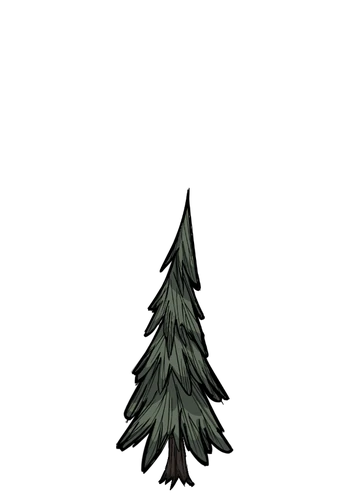 Evergreen | Don't Starve Wiki | Fandom