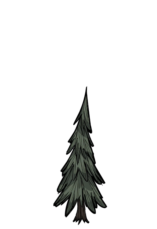 Evergreen | Don't Starve Wiki | Fandom