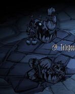 Damaged Rook | Don't Starve Wiki | Fandom