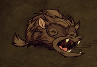 Varg | Wiki Don't Starve Português | Fandom