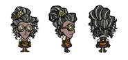 Wanda (Gallery) | Don't Starve Wiki | Fandom
