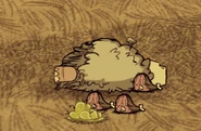 Ewecus | Don't Starve Wiki | Fandom