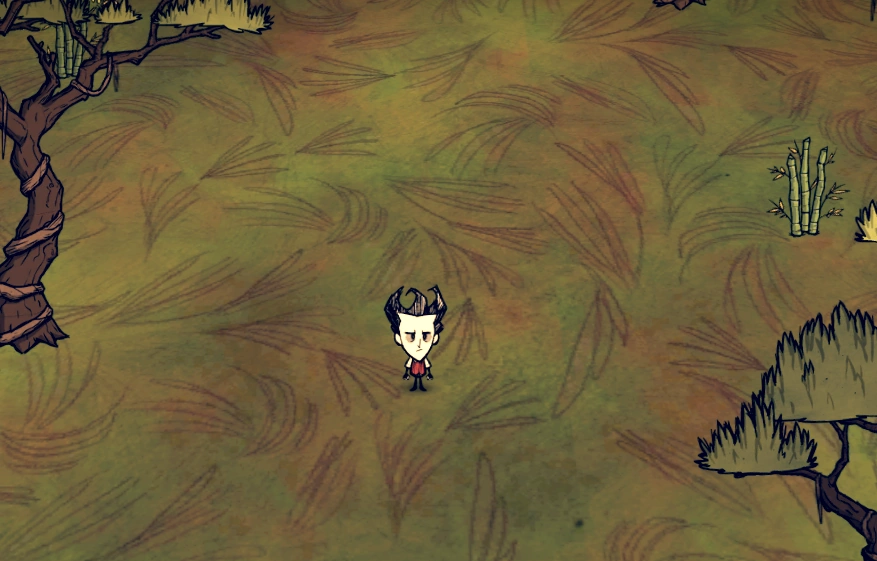 Jungle Turf | Don't Starve 攻略 Wiki | Fandom