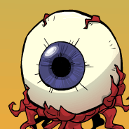 Eye of Terror | Don't Starve Wiki | Fandom