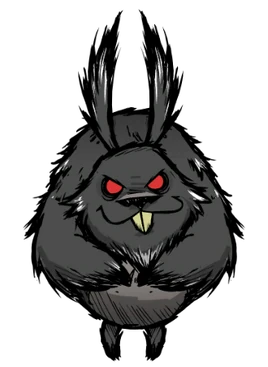 Royal Rabbit Enforcer | Don't Starve Wiki | Fandom