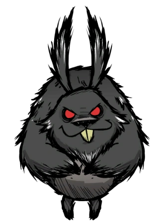 Royal Rabbit Enforcer | Don't Starve Wiki | Fandom