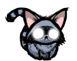 Kitcoon | Don't Starve Wiki | Fandom