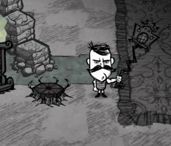 Nightmare Lock | Don't Starve Wiki | Fandom